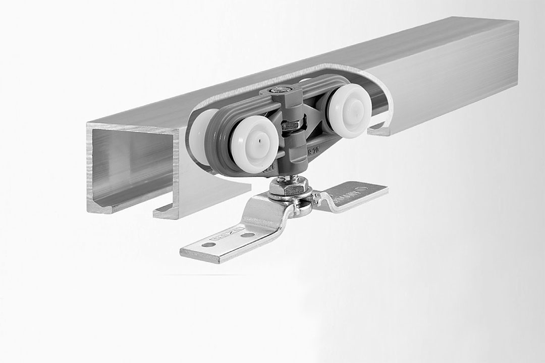 Rollan 40 N / Rollan 80 | Clearmont, spol. s r.o.